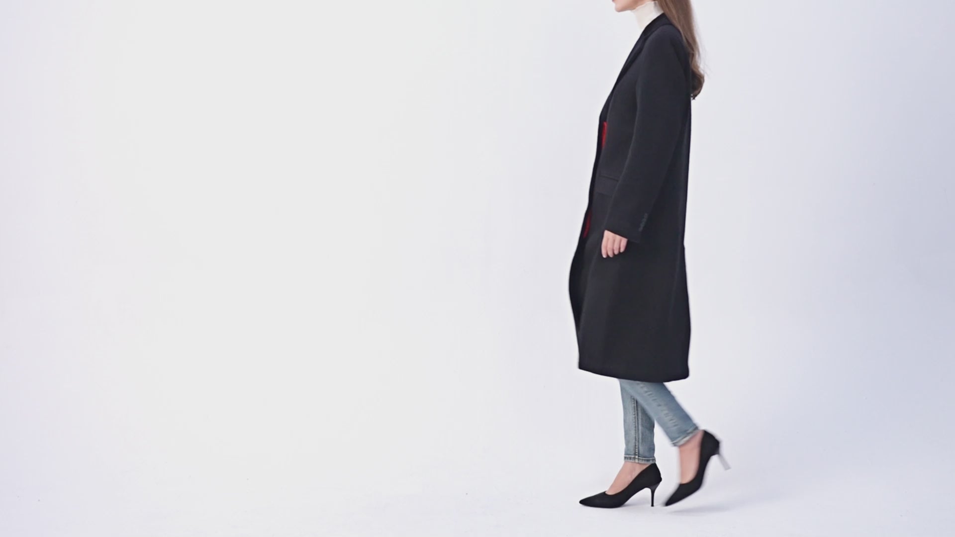 Men’s Wool Trench Coats | Timeless Elegance – The Platinum Tailor